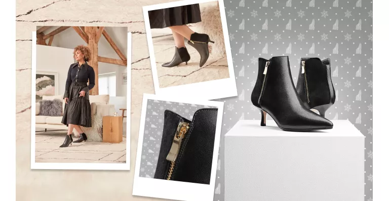 Clarks Israel : חווה נוחות ללא תחרות