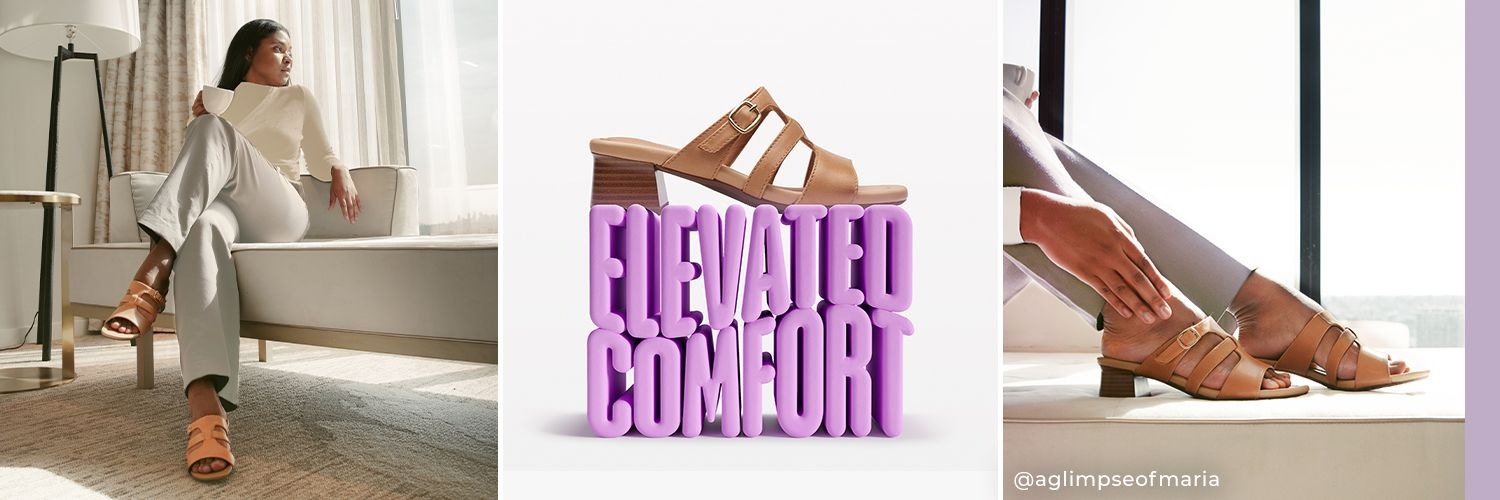 Clarks Israel : חווה נוחות ללא תחרות